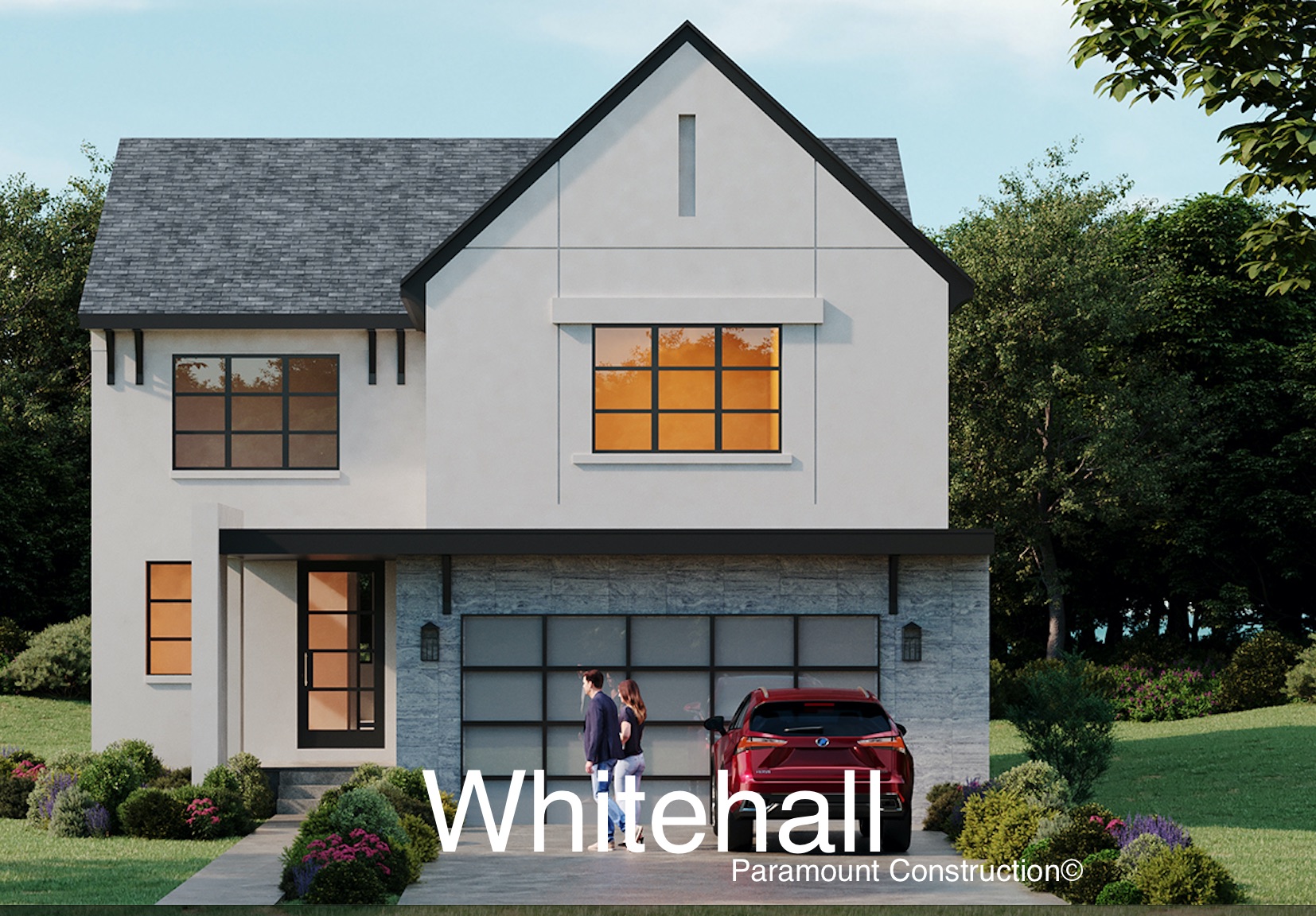 7123 Fairfax Road Edgemoor - SOLD - Paramount Construction