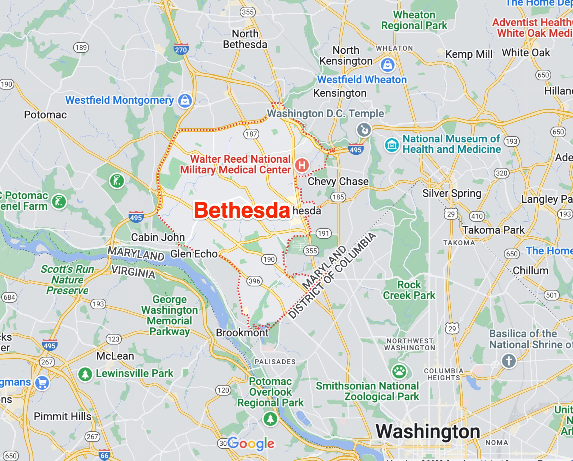 17 Best Bethesda Home Builders in Maryland & Northern Virginia