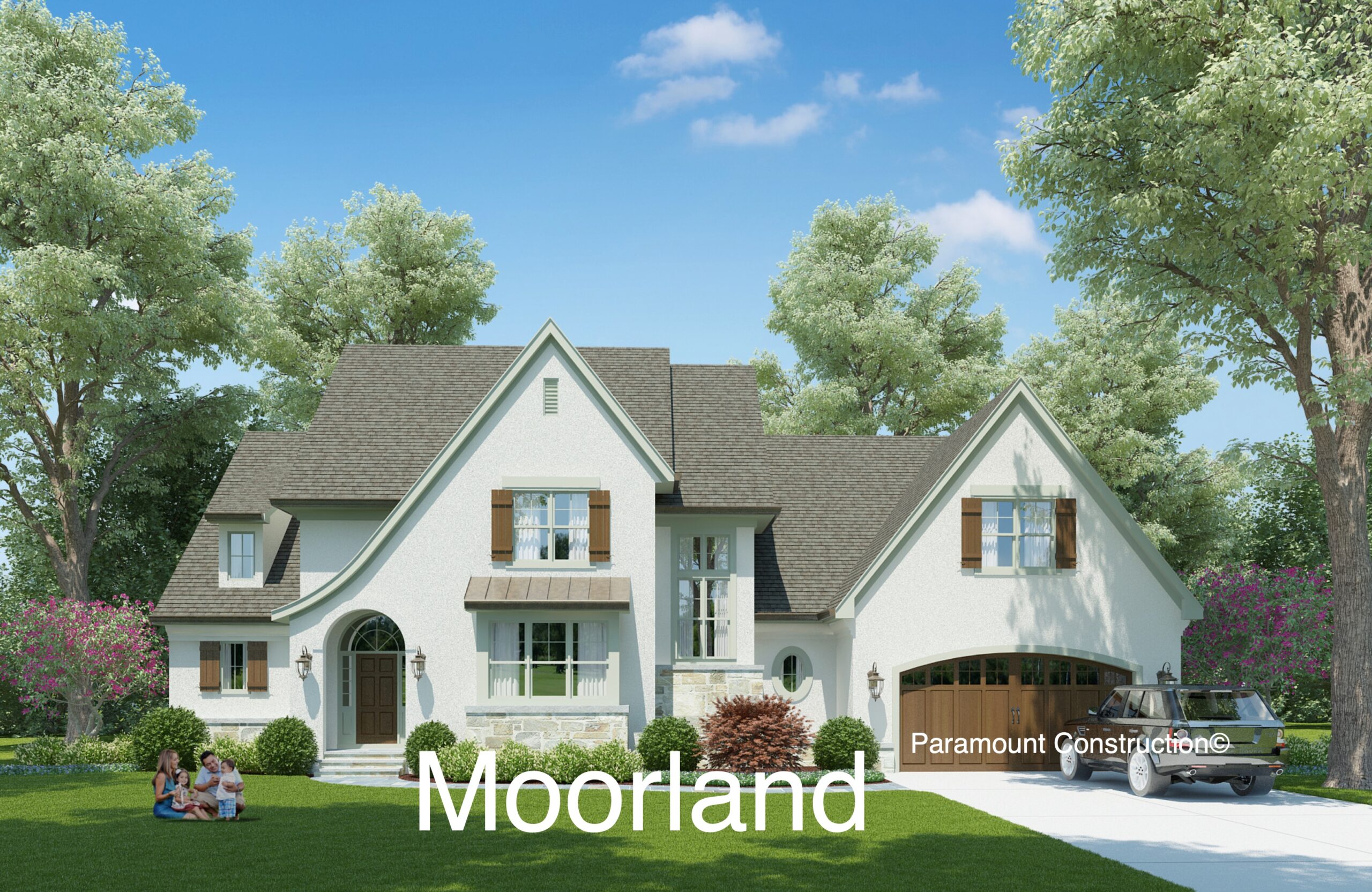 Brookdale Friendship Heights Chevy Chase - Paramount Construction