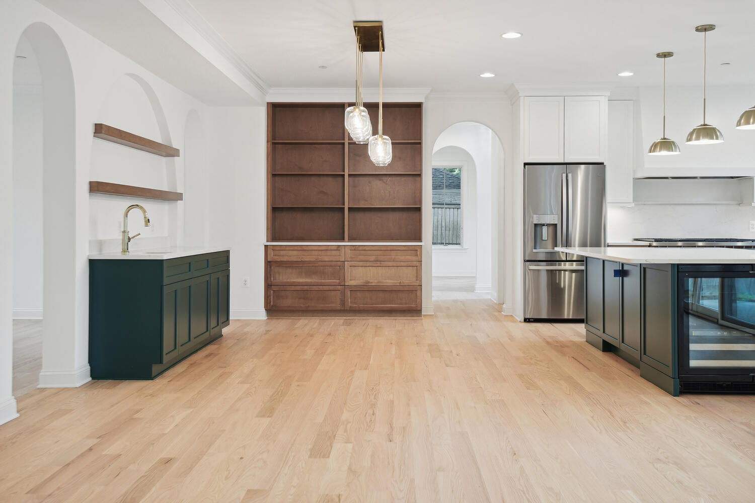 Winnett Model - Paramount Construction