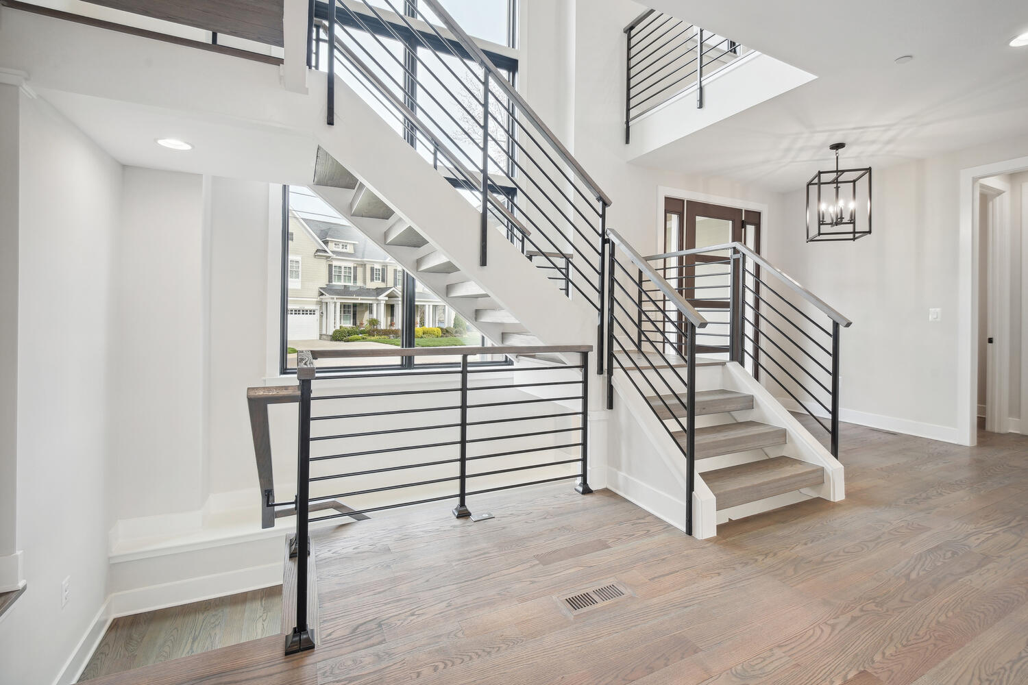 Pelham Model - Paramount Construction