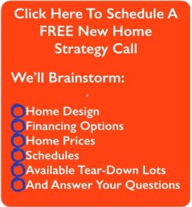 5 Spectacular New Home Plans With First Floor Bedrooms