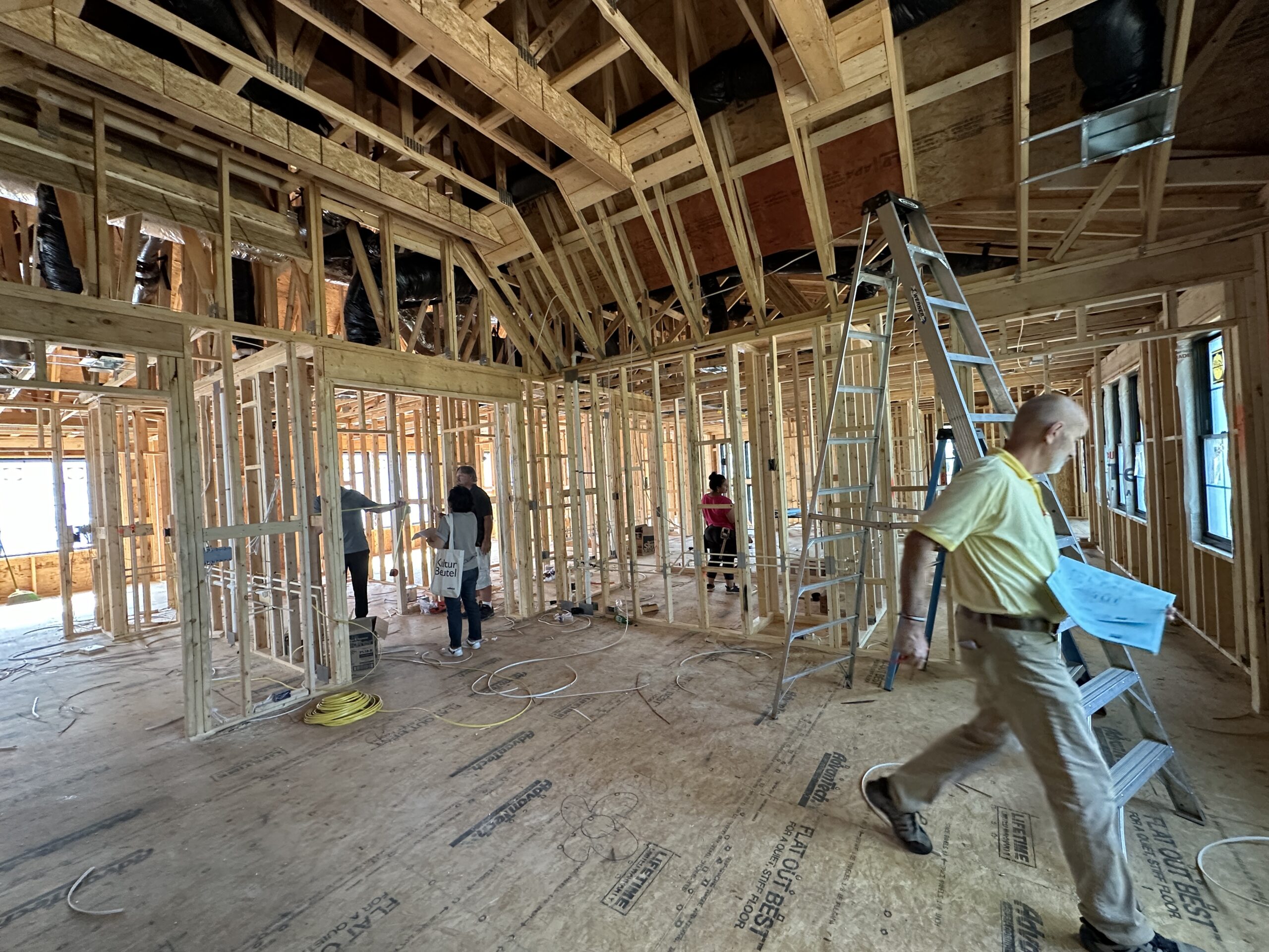 Bethesda New Homes For Sale Under Construction - Paramount Construction