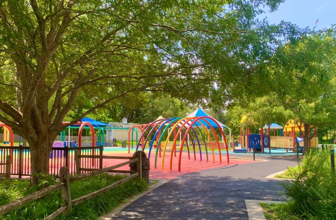 Guide to McLean Parks - Paramount Construction