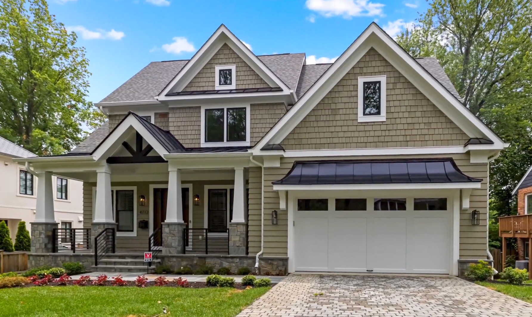 Interest Carry & Soft Cost Calculator - Paramount Construction